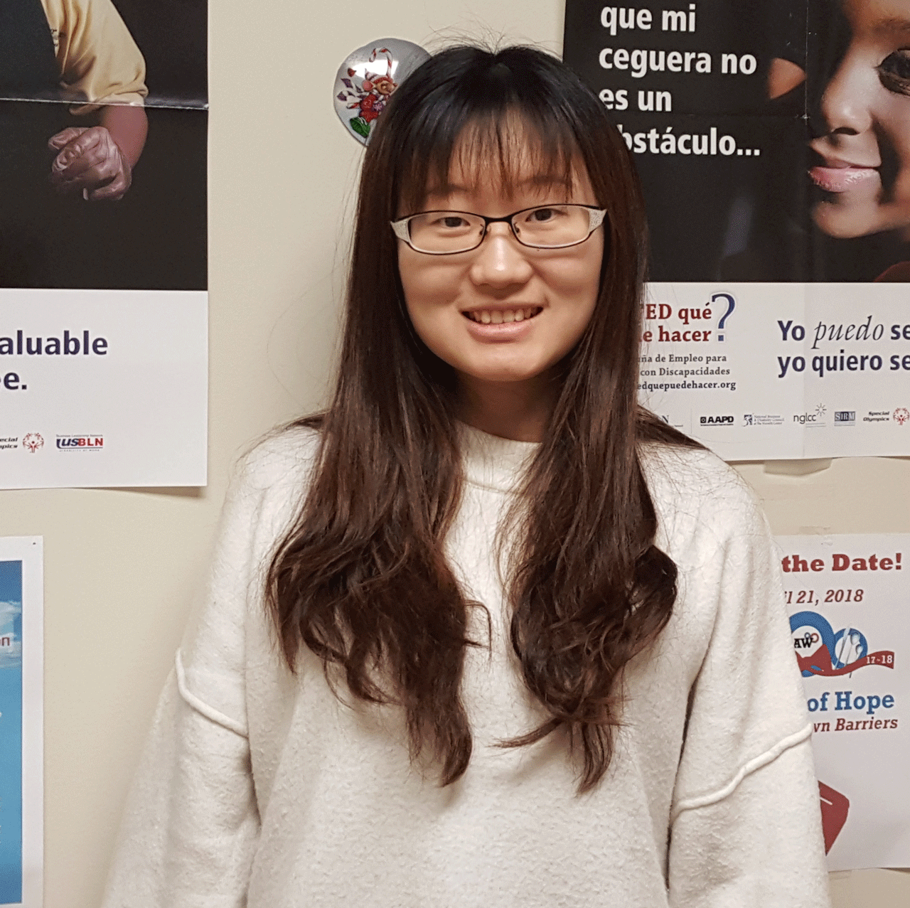 A Fantastic Trip in America - AWorks Volunteers & Interns